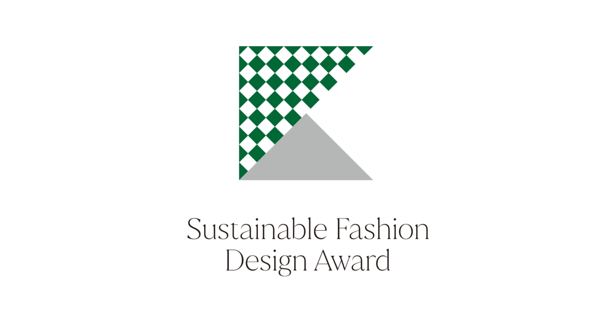 Sustainable Fashion Design Award